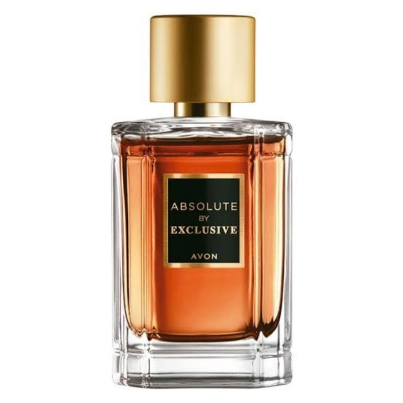 perfume absolute by exclusive | Shopee Brasil