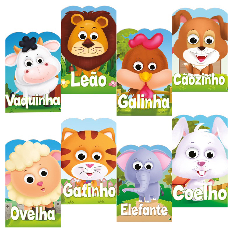 Livro Infantil Olha Quem Sou - Todo Livro | Shopee Brasil Livro Infantil Olha Quem Sou - Todo Livro | Shopee Brasil