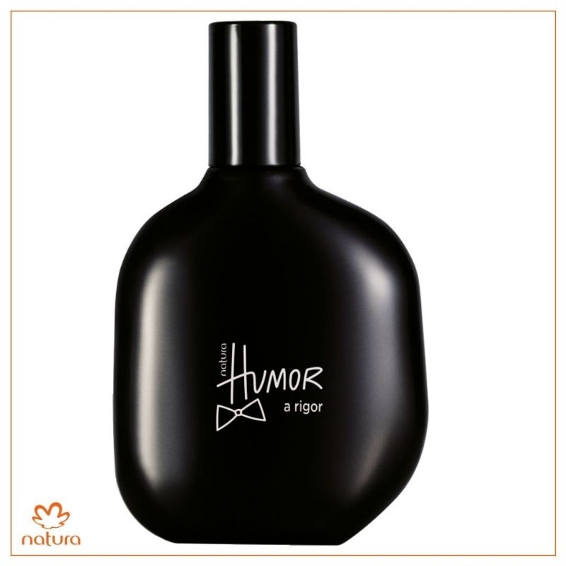 NATURA HUMOR A RIGOR 75 ML | Shopee Brasil