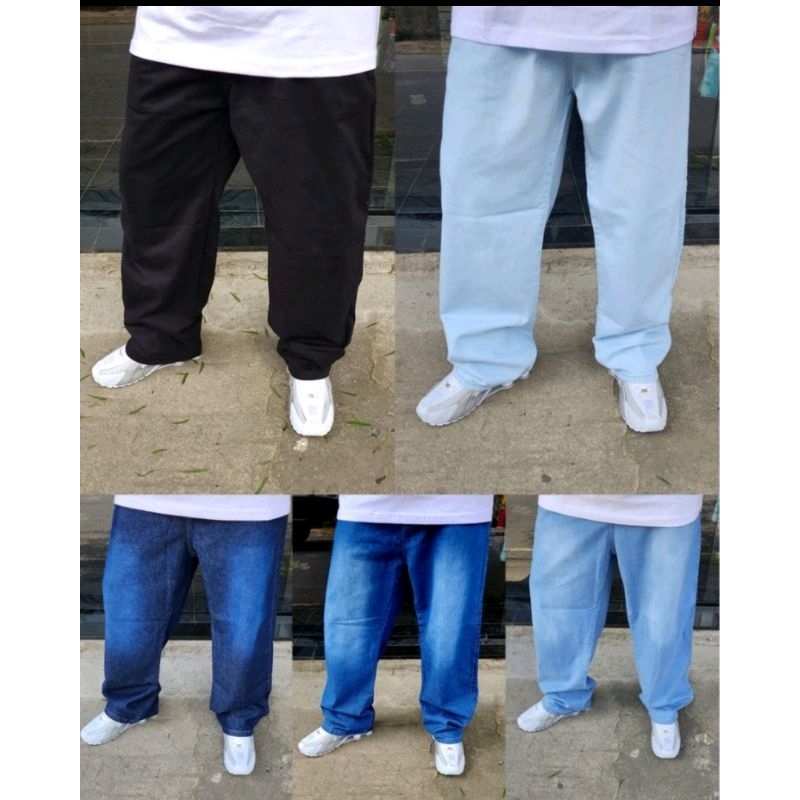 Calça Dazzling Balão | Shopee Brasil