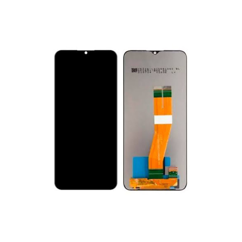 Tela Display Touch Frontal compatível A03 core | Shopee Brasil