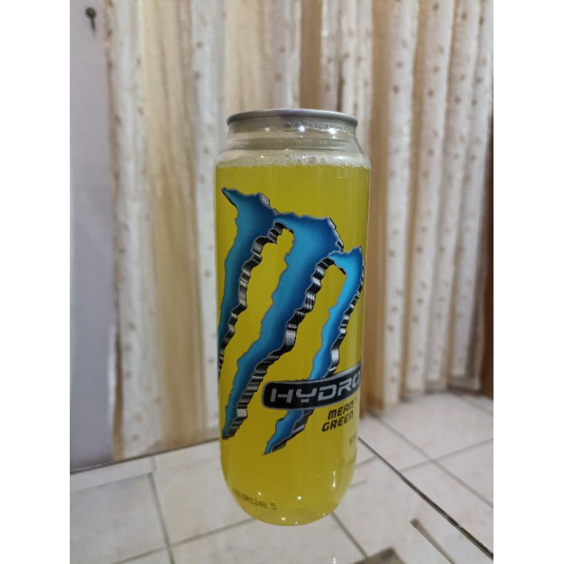 monster hydro | Shopee Brasil