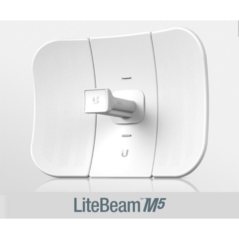 LITEBEAM LBE-M5-23-BR 5GHZ 23DBI 100+MBPS | Shopee Brasil