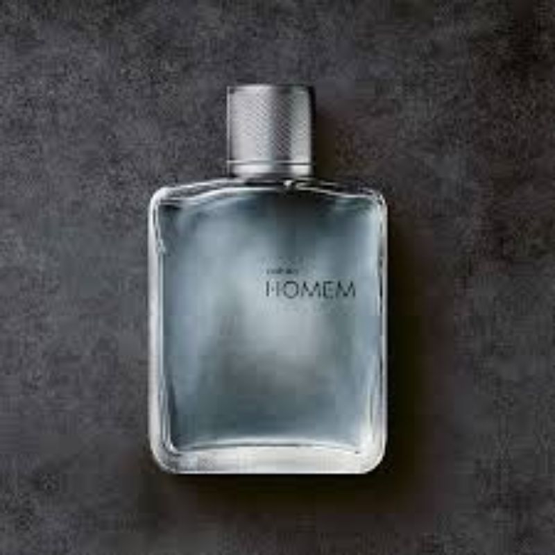 Natura Homem Tradicional* 100ML | Shopee Brasil