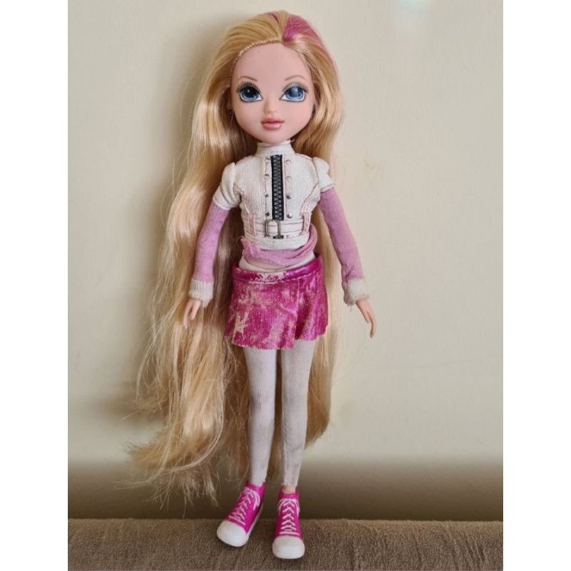 Boneca Moxie Girlz Mga Shopee Brasil