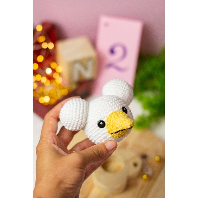 Chaveiro Swanda Bon Clay (One Piece) | Shopee Brasil