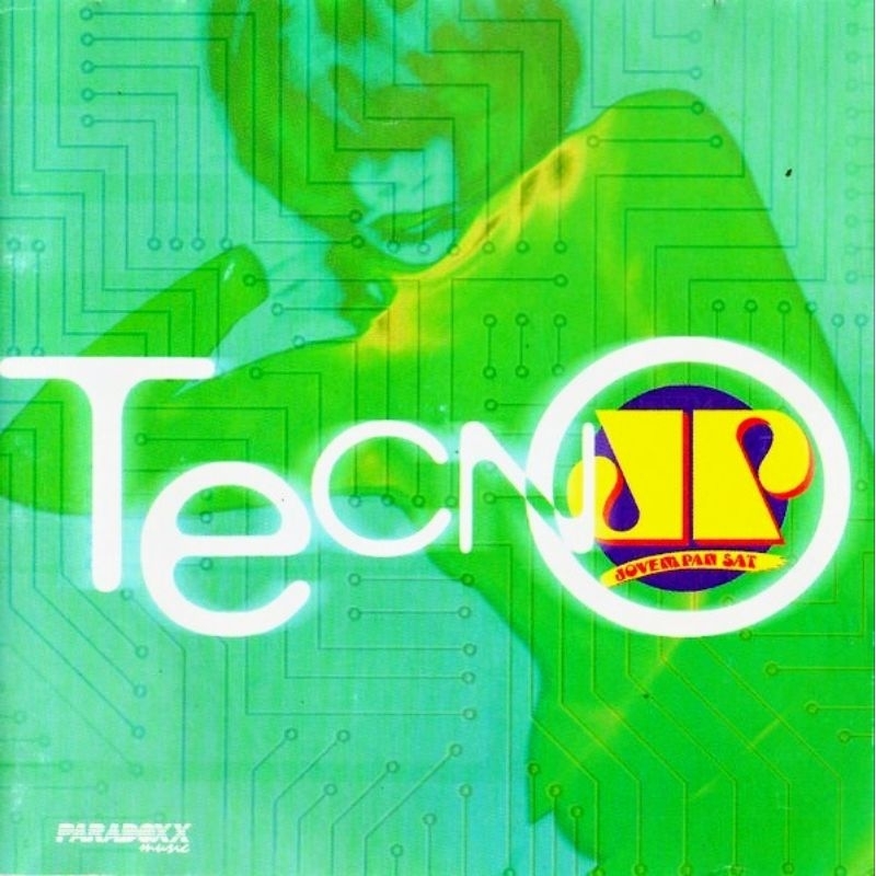 Cd Tecno Pan jovem pan paradoxx music flash house dance anos 90 | Shopee Brasil