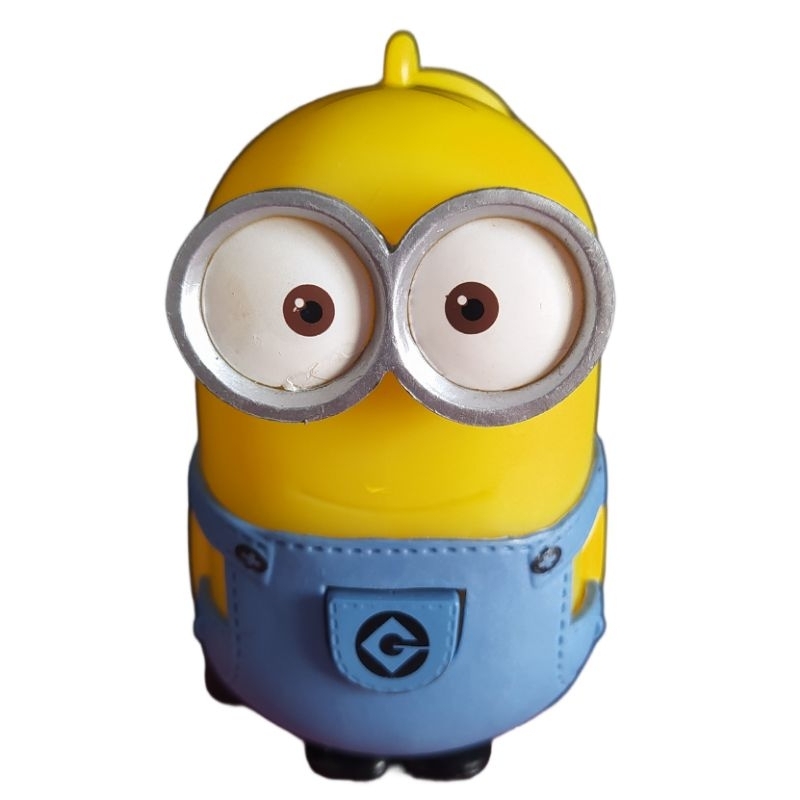 Brinquedo Boneco Chaveiro Importado - Tech 4 Kids - Filme Meu Malvado ...