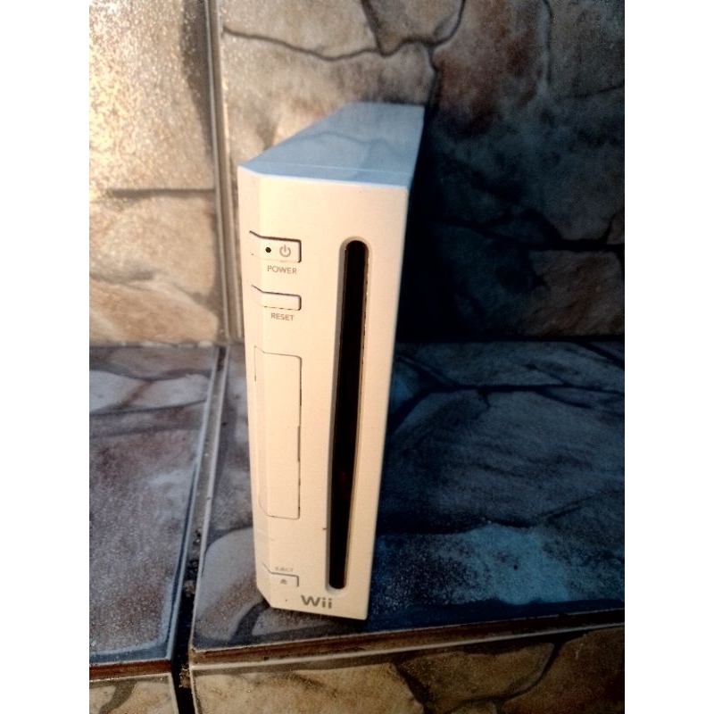 console de Nintendo Wii funcionando perfeitamente | Shopee Brasil