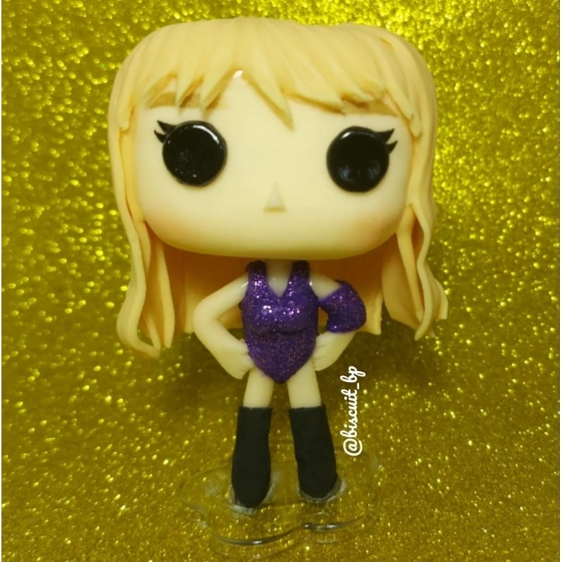 Funko pop Taylor Swift | Shopee Brasil