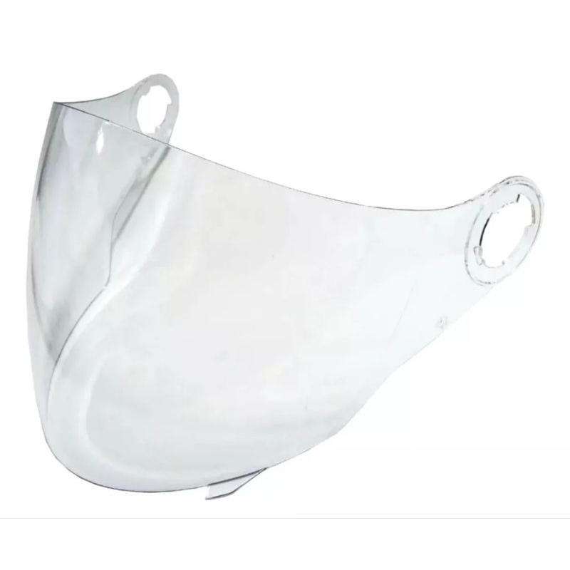 Viseira cristal New Liberty 3 new atomic Spark Jet pro tork | Shopee Brasil