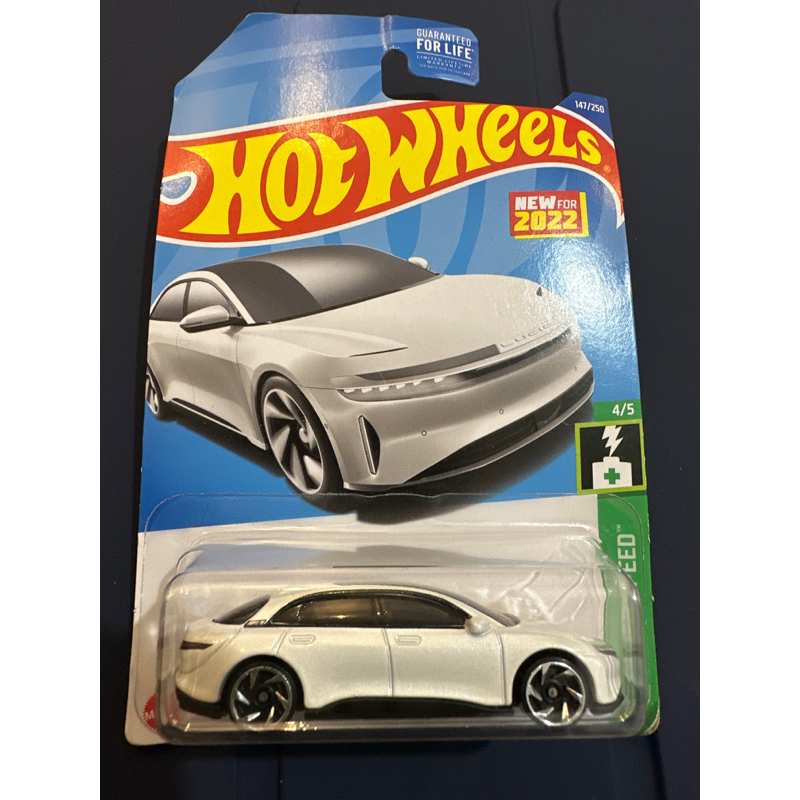 Hotwheels Lúcio Air | Shopee Brasil