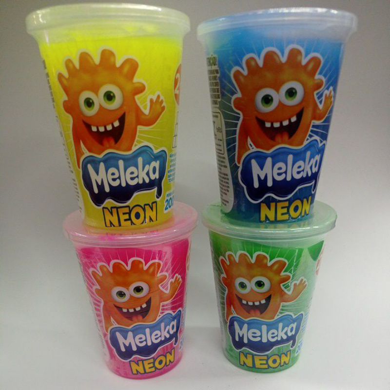 Meleka pote 200g | Shopee Brasil