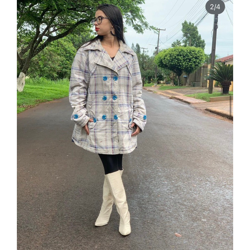 sobretudo | Shopee Brasil