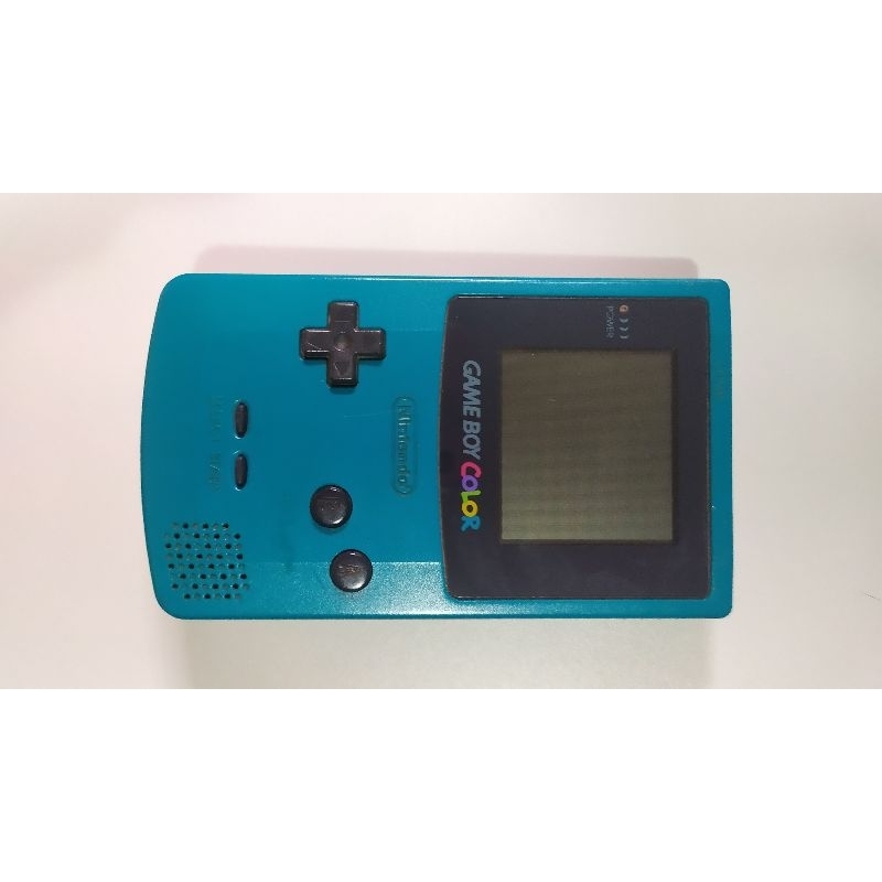 GameBoy Color com Pokémon Red | Shopee Brasil