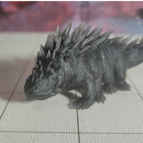 Miniatura Baselisco Basilisk RPG DeD 5e BoardGames Dungeons and Dragons ...