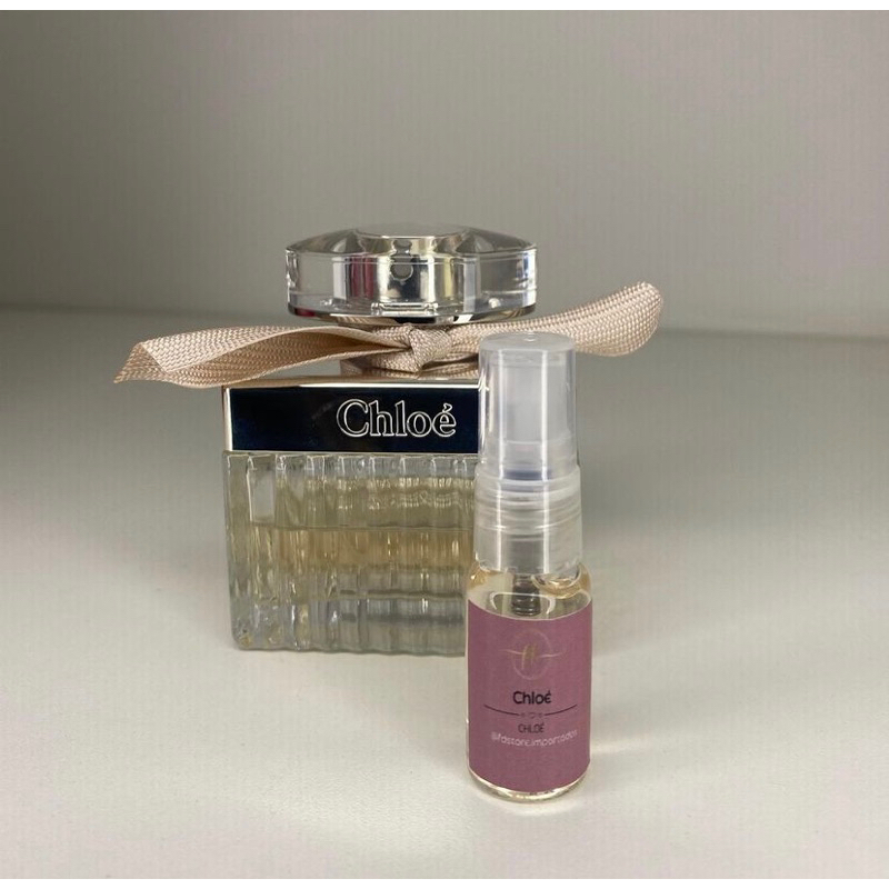 Chloé - 5ml EDP | Shopee Brasil