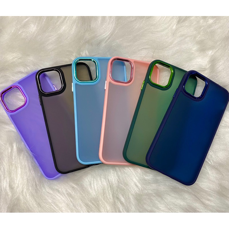 Capa Space Colorida Com Detalhe Metalizado Para Motorola G22 / G32 ...