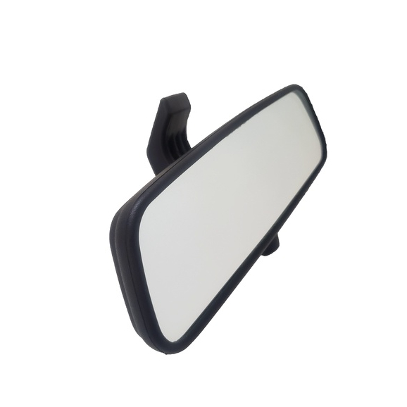 Espelho Retrovisor Interno Celta Prisma E1010592 Original | Shopee Brasil