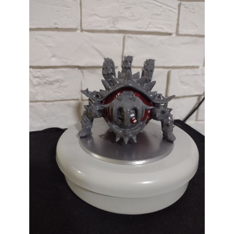 Isobu Bijuu de três caudas | Shopee Brasil