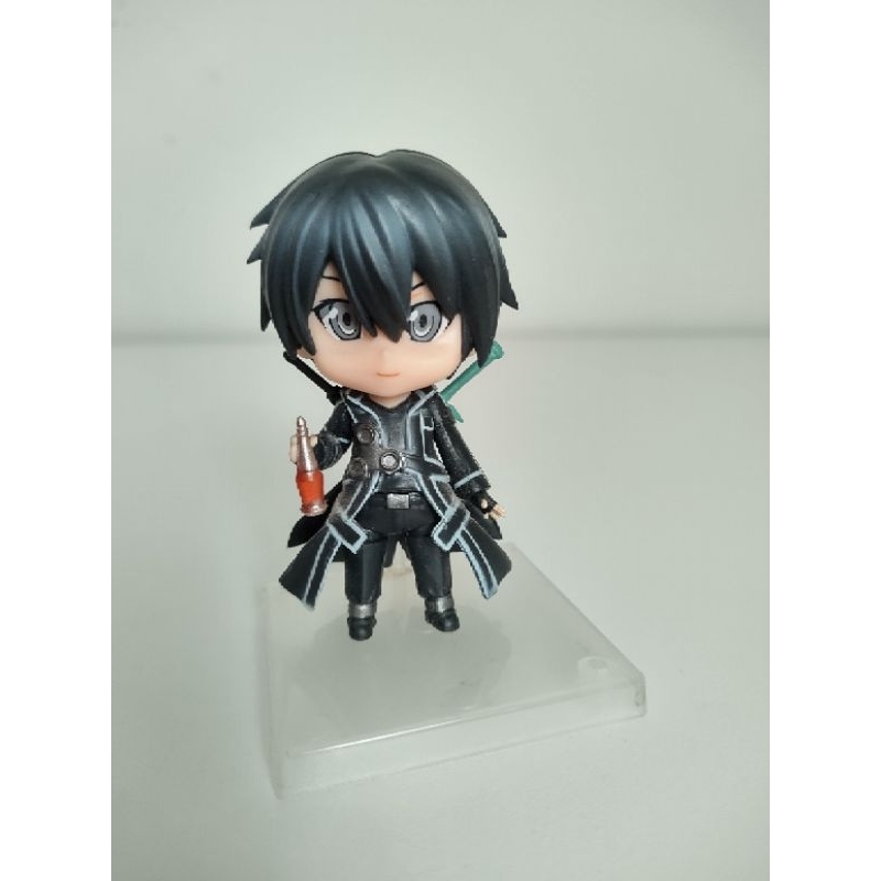 Figure Chibi Kirito Sword art online | Shopee Brasil