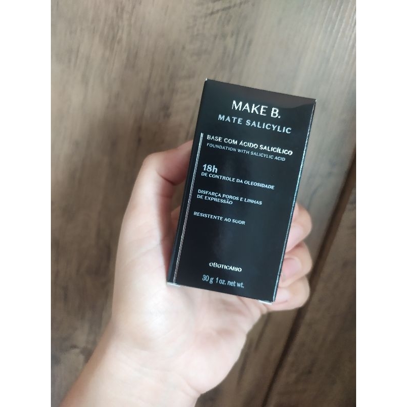 base make b. | Shopee Brasil