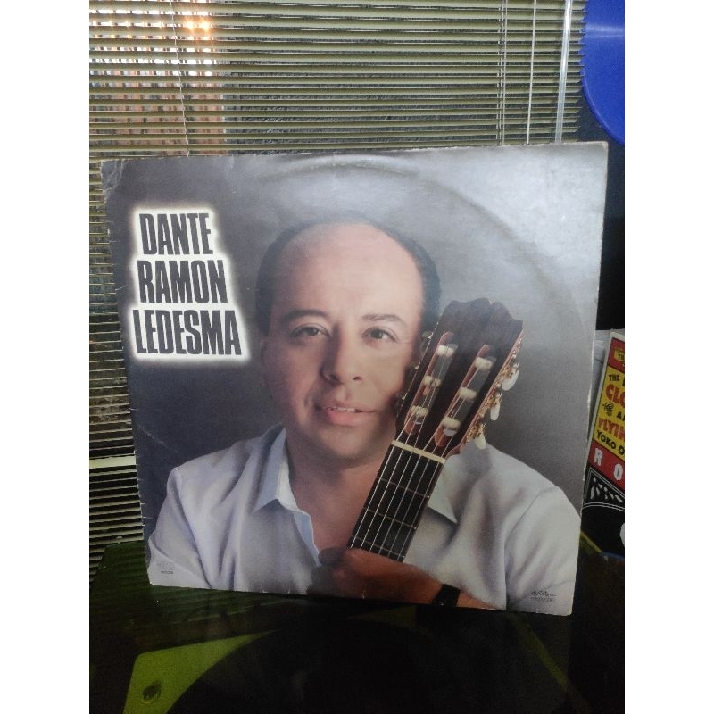 LP Dante Ramon Ledesma | Shopee Brasil