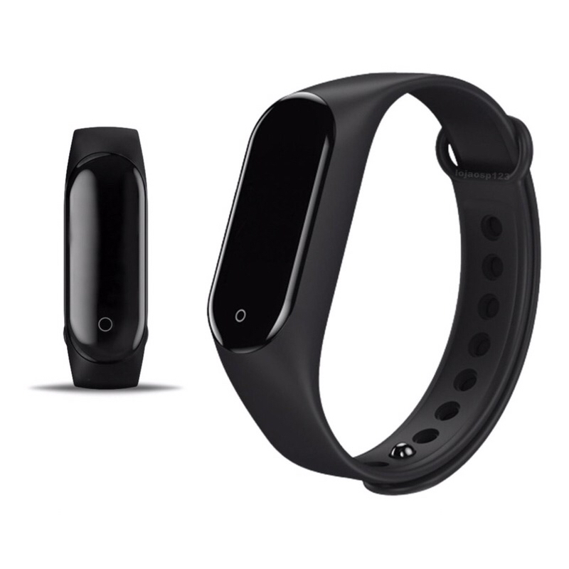 Relogio Digital Fit Touch Academia Fitness Casual Esporte | Shopee Brasil