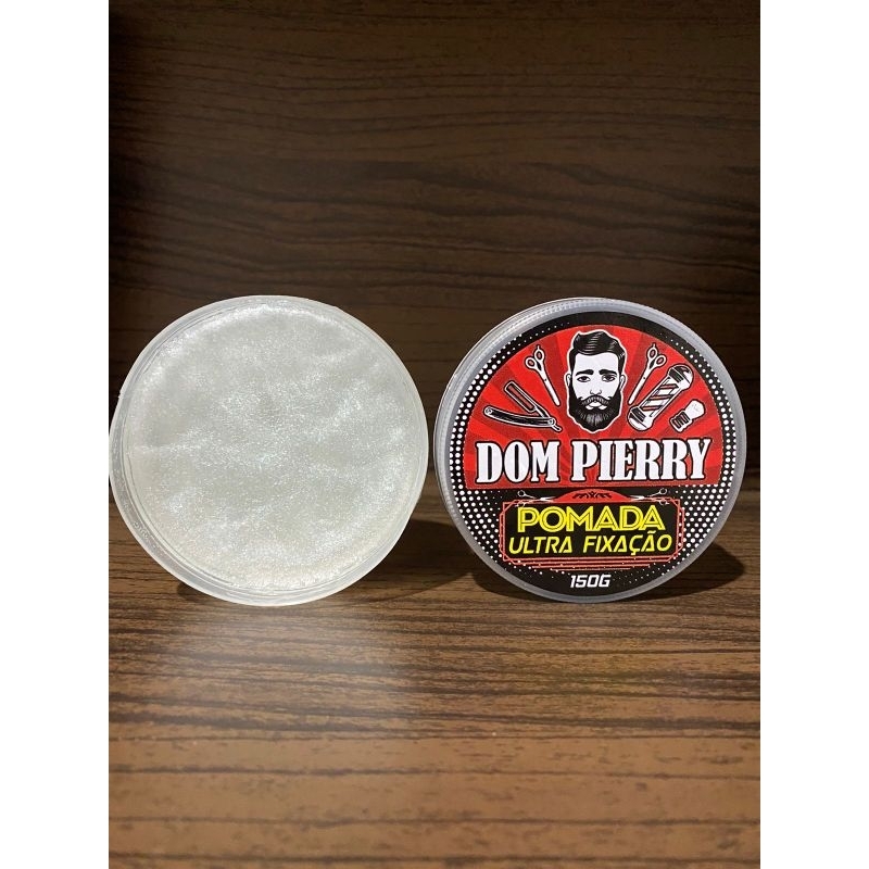 Pomada Ultra Dom Pierry 150g | Shopee Brasil