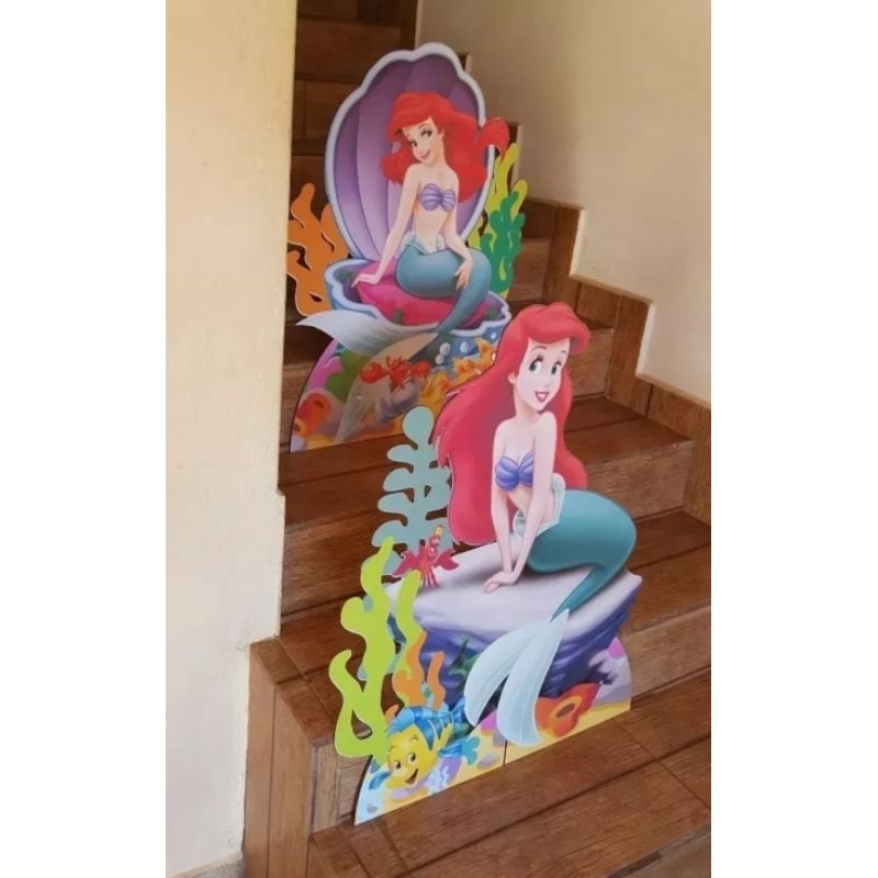 Display Ariel Festa Golden Chao | Shopee Brasil