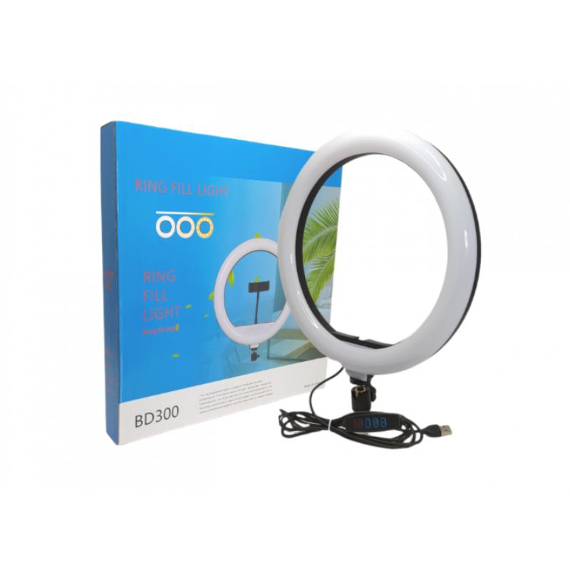 Ring Light 12 polegadas | Shopee Brasil