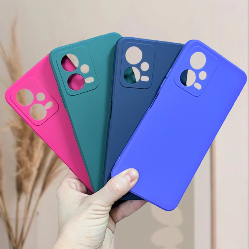 Capa Capinha Xiaomi Poco X5 Silicone Aveludada | Shopee Brasil Capa Capinha Xiaomi Poco X5 Silicone Aveludada | Shopee Brasil