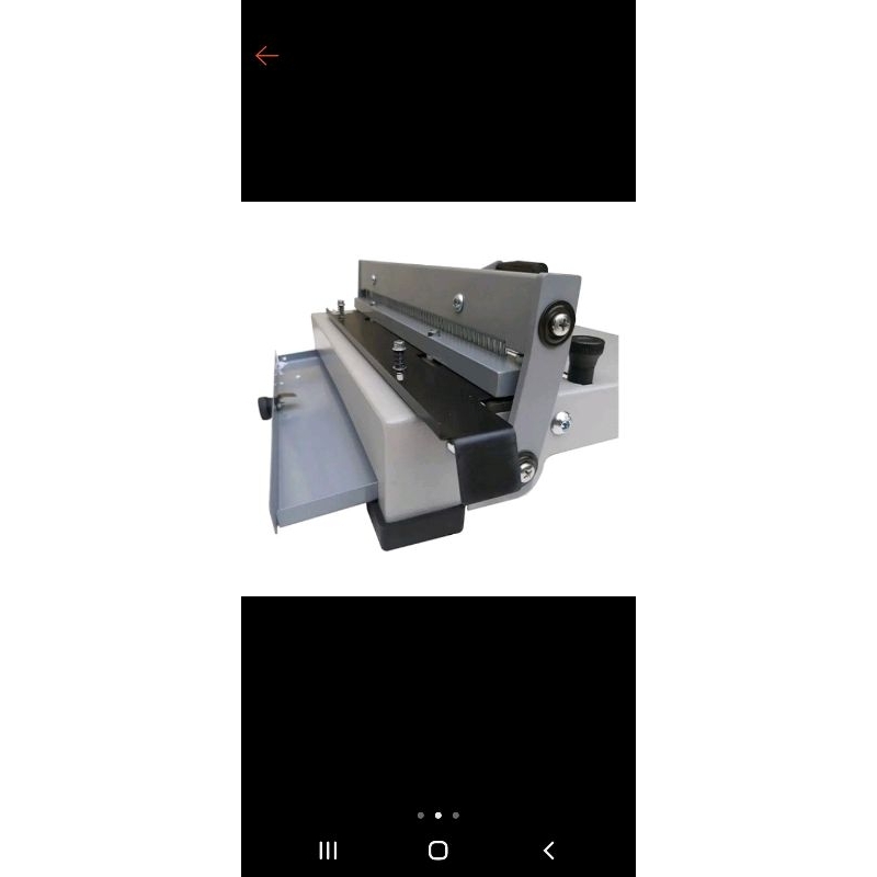 Encadernadora Perfuradora para Espiral A4 Excentrix | Shopee Brasil