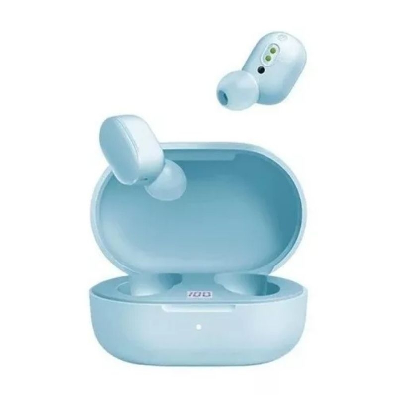 Redmi AirDots Pro 3 fone de ouvido bluetooth sem fio verdadeiro | Shopee Brasil