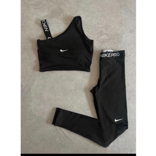 conjunto pro top mu + leg legging para academia, treino novidade ...