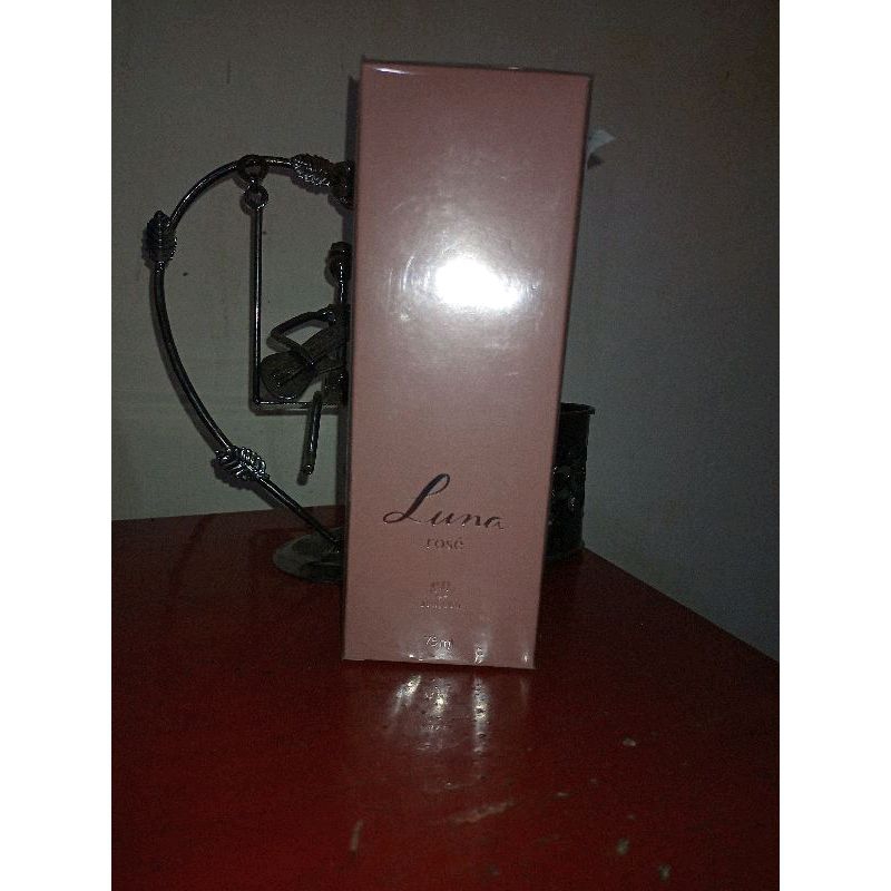 Perfume Luna Rosé ( antigo Val: 2022 ) | Shopee Brasil