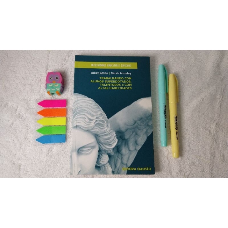 Trabalhando com Alunos Superdotados, Talentosos e com Altas Habilidades ...