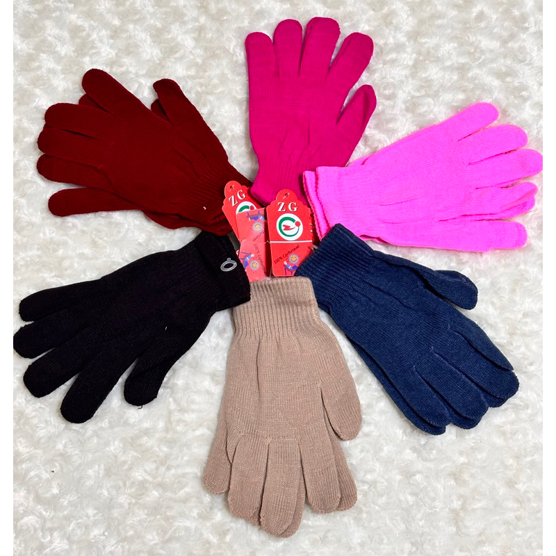 luva infantil a partir de 8 anos aproximadamente 20cm LU62202 | Shopee ...