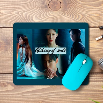 Mouse Pad Alchemy of souls Dorama Segunda temporada tamanho 20x15cm ...