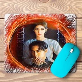 Mouse Pad Personalizado Alchemy Of Souls Dorama Segunda Temporada ...