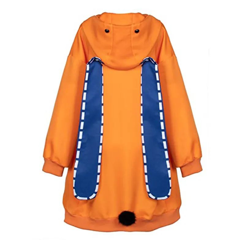 casaco jaqueta cosplay costume runa kakegurui | Shopee Brasil