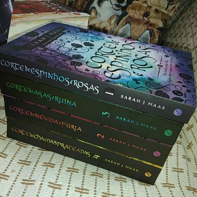 Coleção Acotar | Shopee Brasil