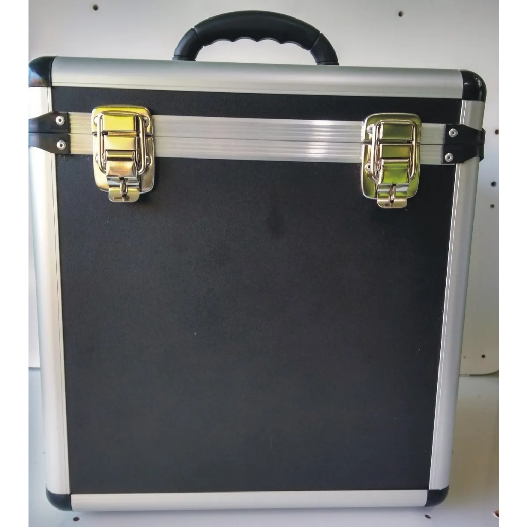 CASES P/VINIL LPS para até 75 lps | Shopee Brasil