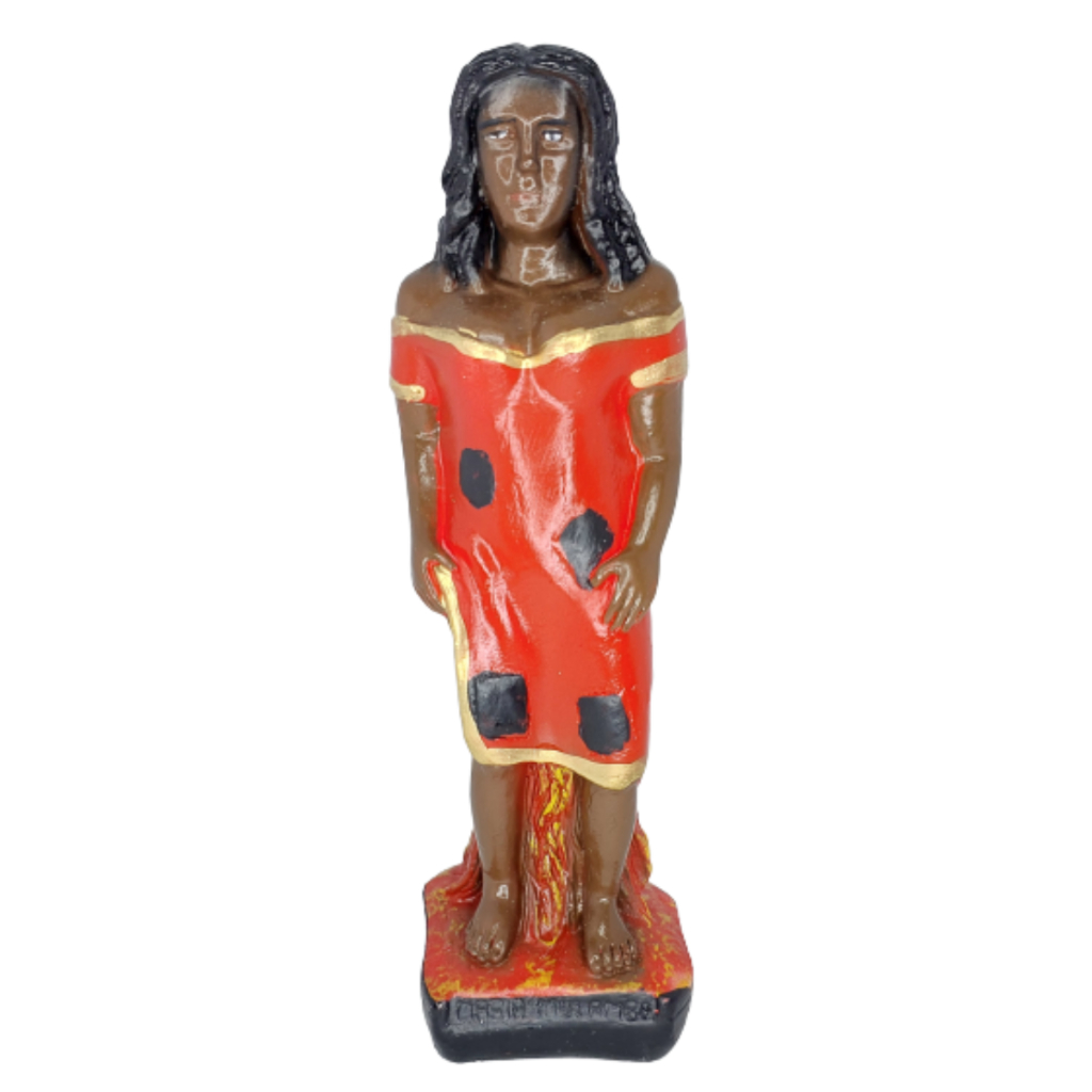 Imagem Pomba Gira Maria Mulambo 20cm Gesso escultura | Shopee Brasil Imagem Pomba Gira Maria Mulambo 20cm Gesso escultura | Shopee Brasil