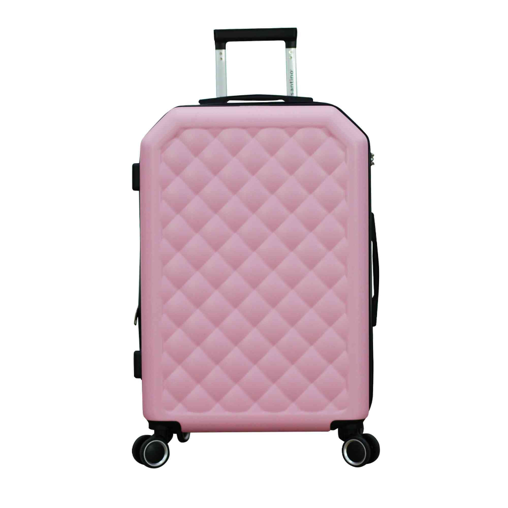 Mala de Viagem Grande G 30Kg Praga Rígida 360° Santino - ASDV401G ...