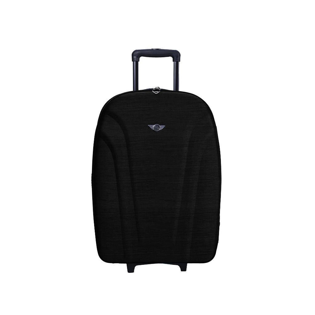 Mala De Viagem Grande 30kg Hangzhou Com Rodas Santino - AMZV7001G ...