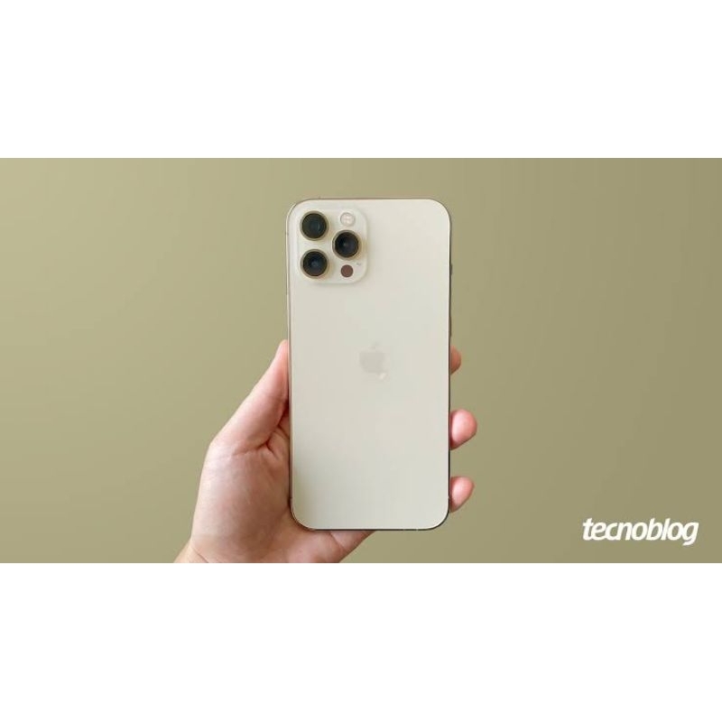 iPhone 12 Pro Max | Shopee Brasil