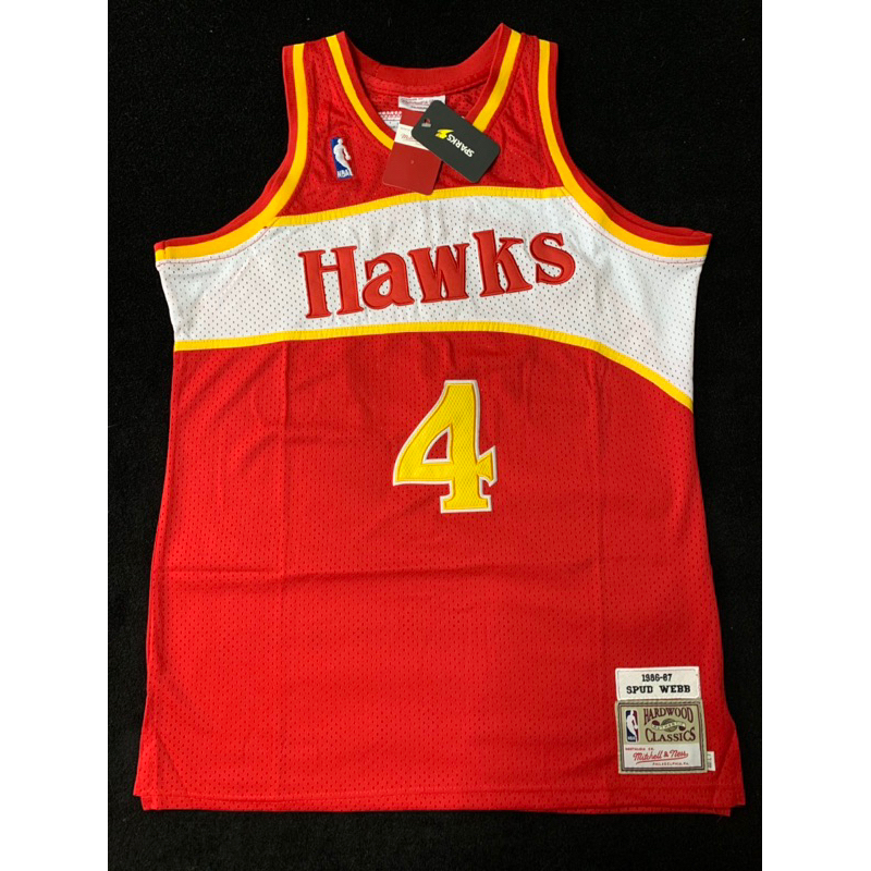 Camisa Basquete Atlanta Hawks | Shopee Brasil