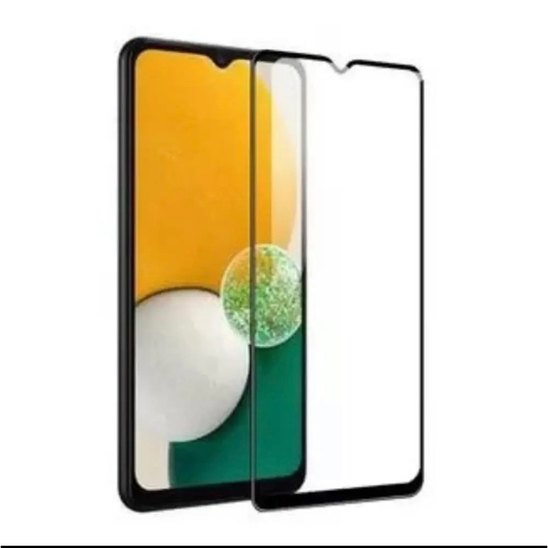 Película de Vidro 3D Samsung Galaxy A14 5g / M14 Vidro Temperado | Shopee Brasil