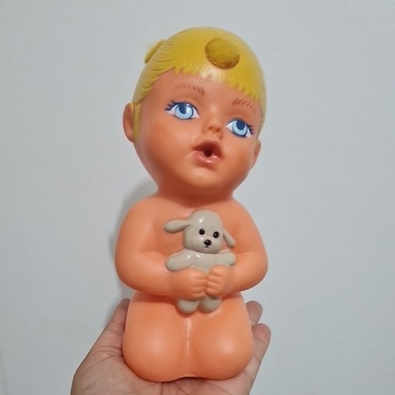 Boneca Original Baby Xuxa da Mimo | Shopee Brasil